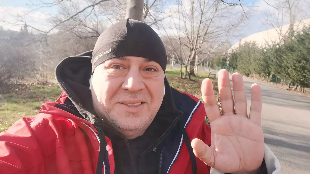 Ce S-a Ales De Toni Ionescu, Cunoscut Ca Mârlanu' De La „Trăsniți în ...