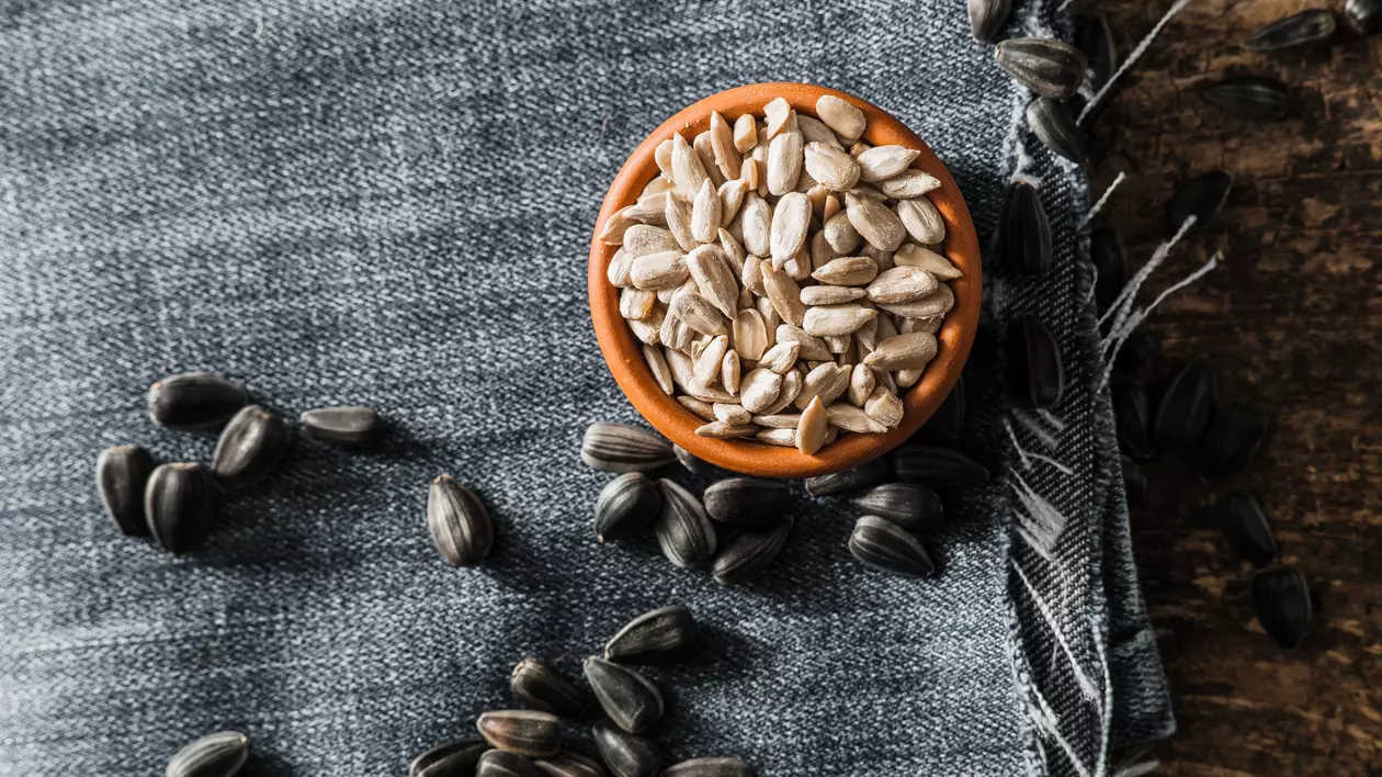 Cum Să Faci Seminţe Prăjite Acasă | Libertatea