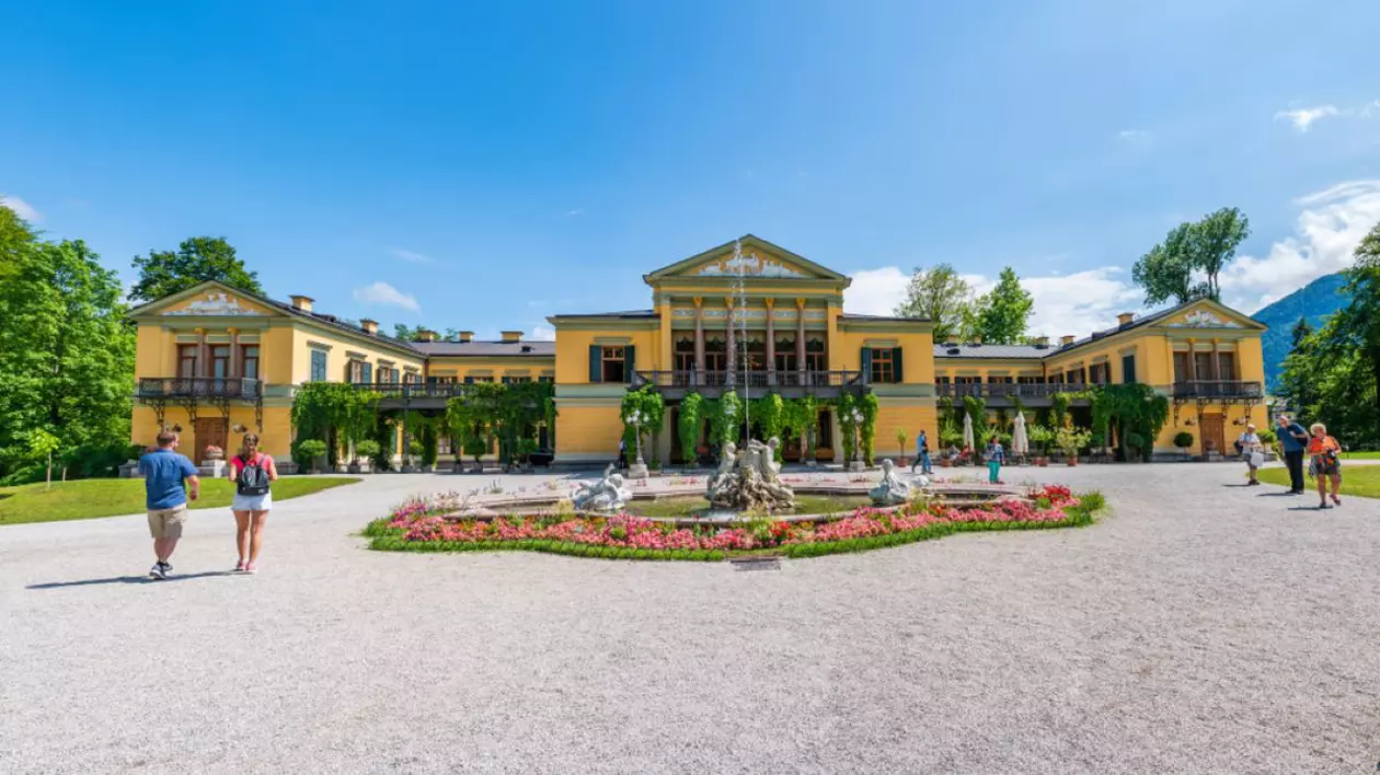 Care Sunt Capitalele Culturale Europene în 2024 | Libertatea