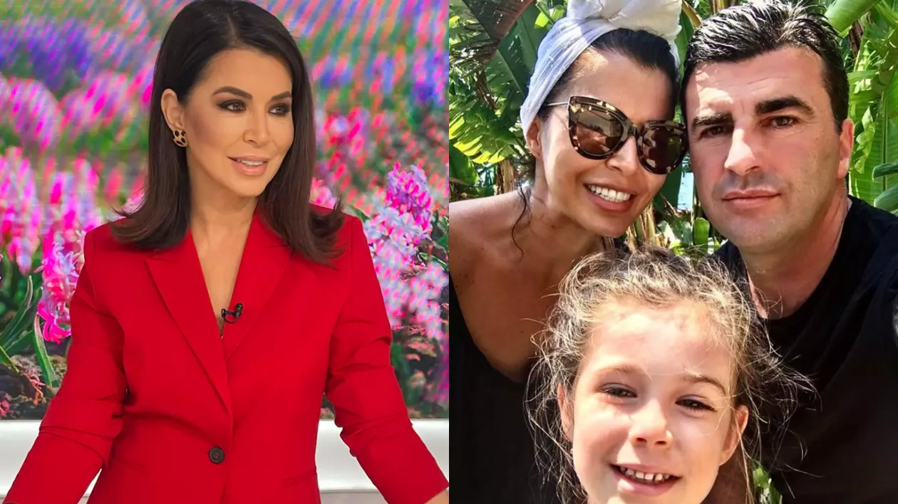 Simona Pătruleasa, Detalii Despre Viața Alături De Milionarul Sabin ...