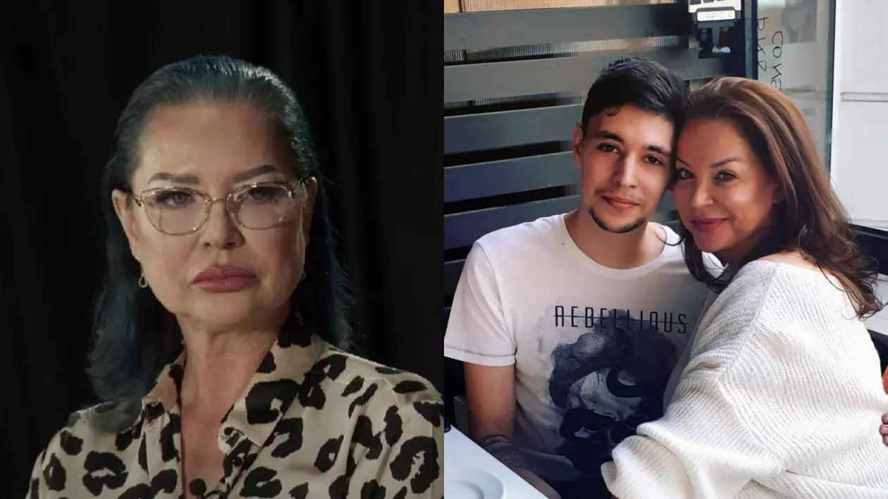 Eugenia Șerban, Dezvăluiri Despre Teroarea Prin Care A Trecut Timp De ...