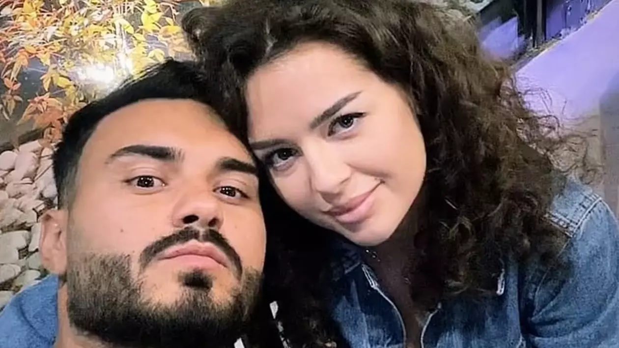 De Ce Amână Jador Nunta Cu Oana Ciocan. Fostul Concurent De La ...