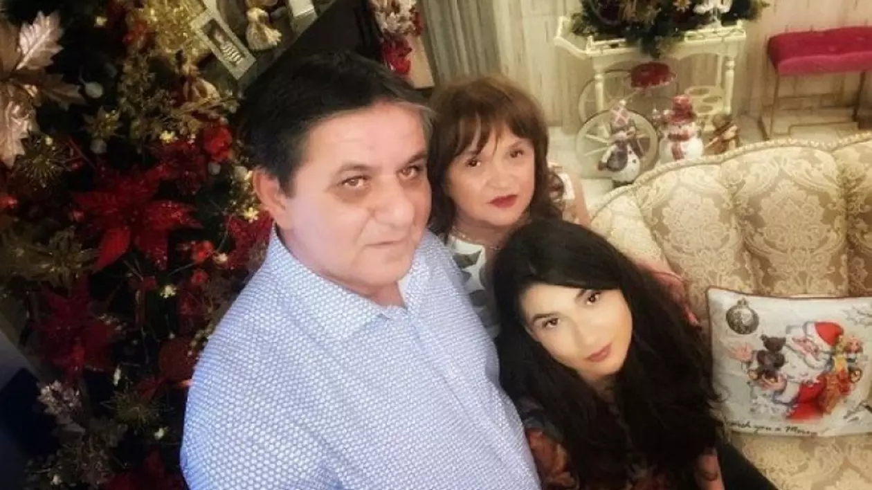 Reacția Fiicei Lui Marius Lăcătuș După Ce A Aflat Că Este înfiată. „Nu ...