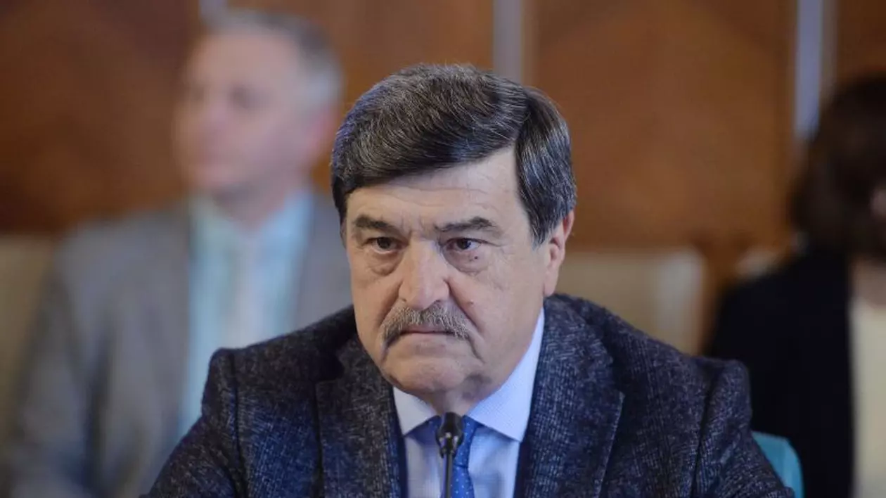 Toni Greblă, șeful AEP, Dă Vina Pe Primari Pentru Haosul De La ...