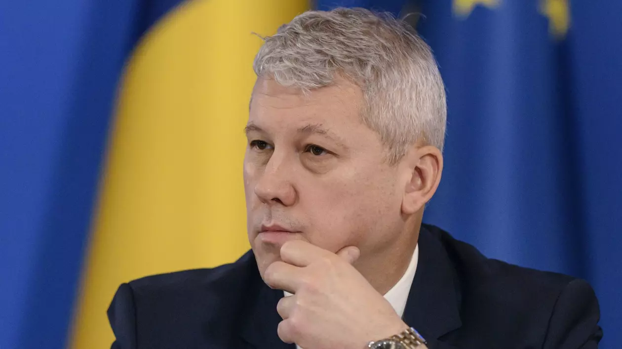România Nu Renunță La Spațiul Schengen. Predoiu: „Va Exista O Decizie ...
