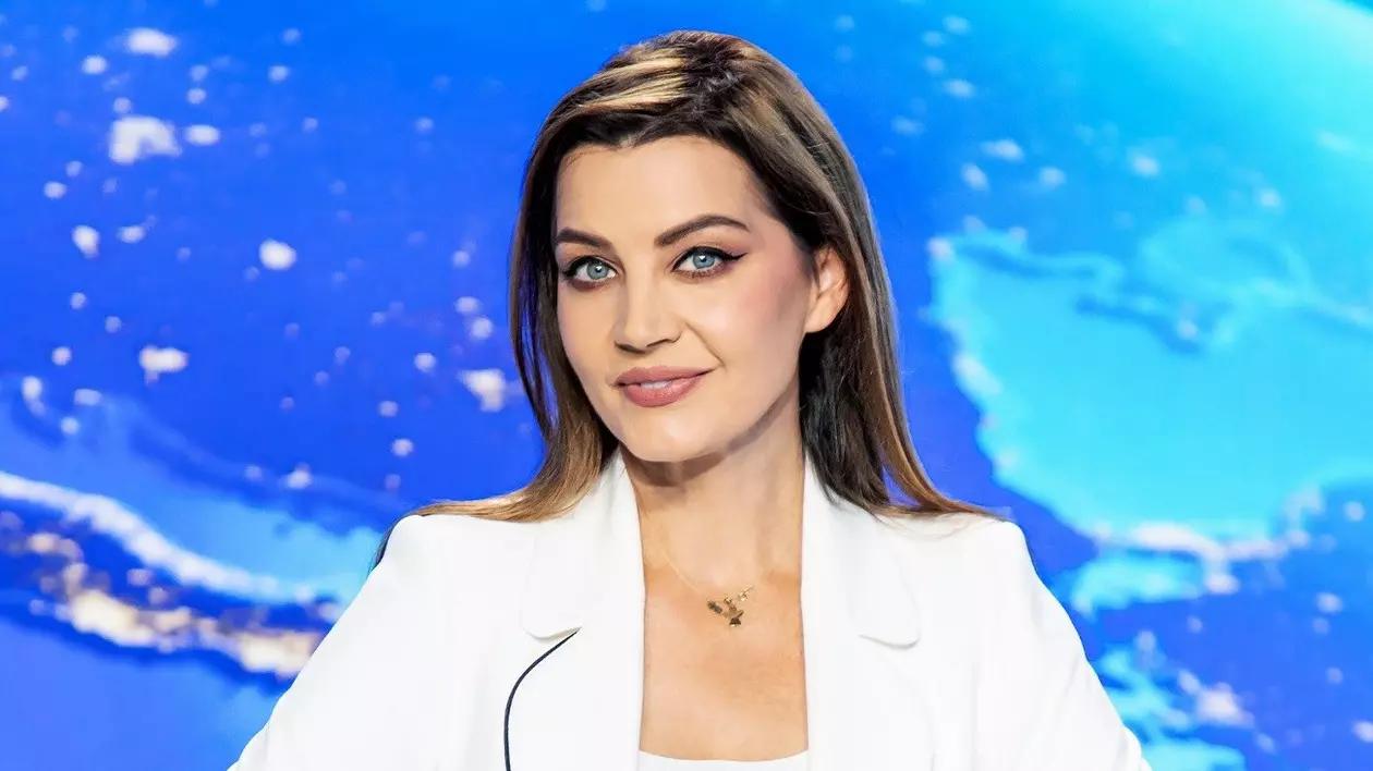 Monica Dascălu Confirmă Revenirea La Pupitrul știrilor Pro TV, După Doi Ani De Pauză. „Am ...
