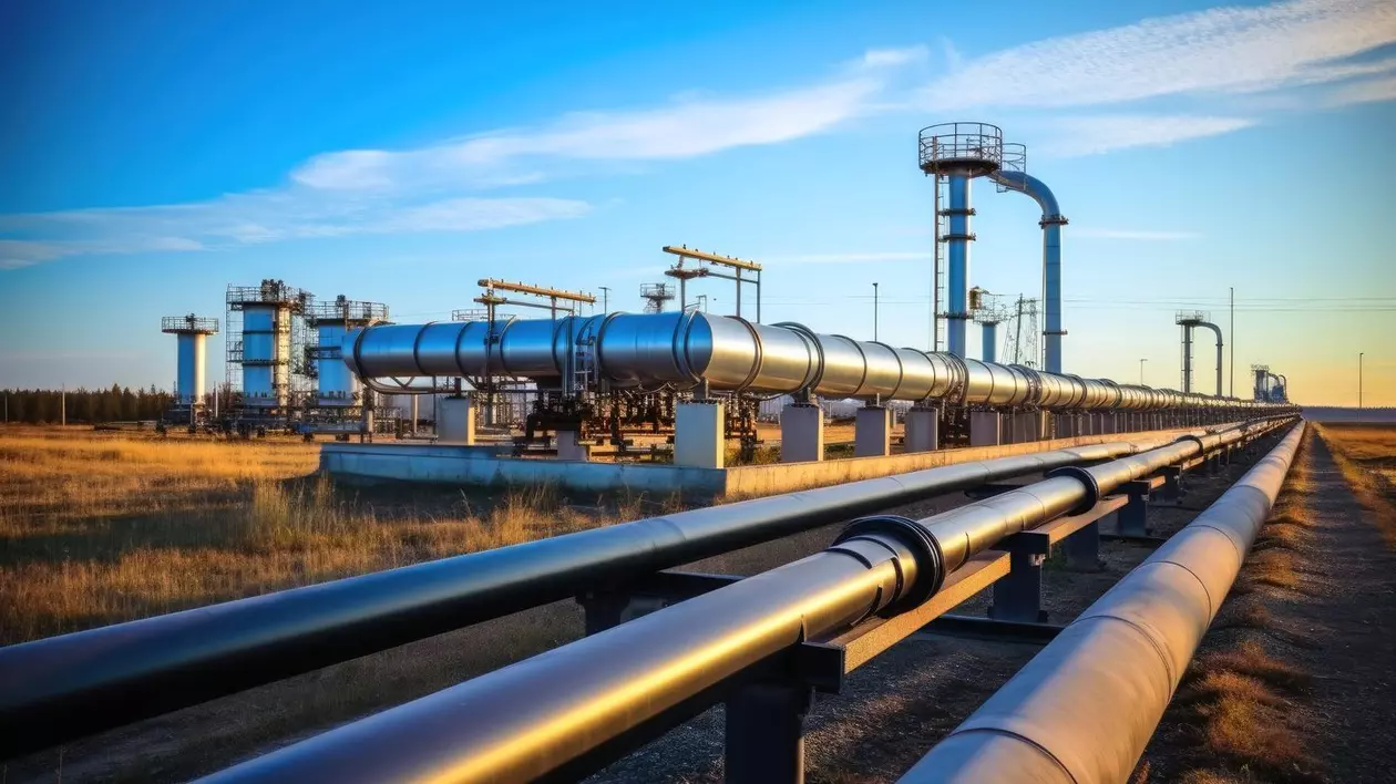 Kazahstanul, Cel Mai Mare Furnizor De Petrol Al României, Caută Rute De ...