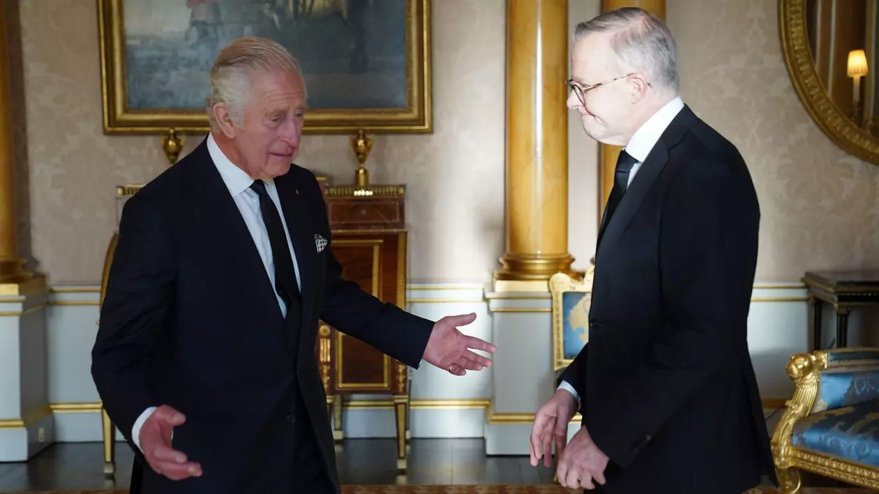 Regele Charles Nu Se Va Opune Dacă Australia Dorește Să îl înlocuiască ...