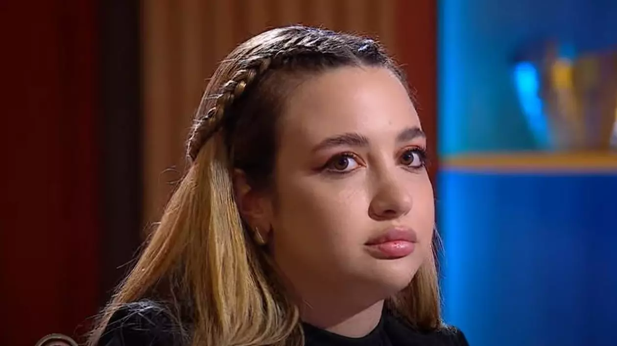Povestea Emoționantă A Lui Sheryhan Iorgovan, Concurentă La „MasterChef ...