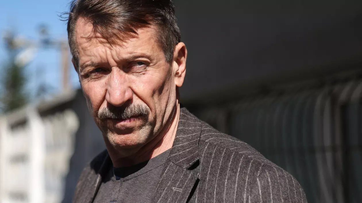 Traficantul Rus Viktor But, Eliberat De SUA La Schimb Cu Baschetbalista ...