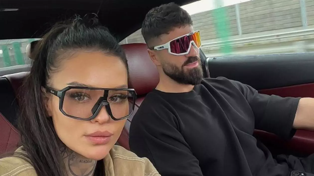 Beni De La Insula Iubirii, Relație Cu Diandra. S-a Iubit Cu Alte Trei ...