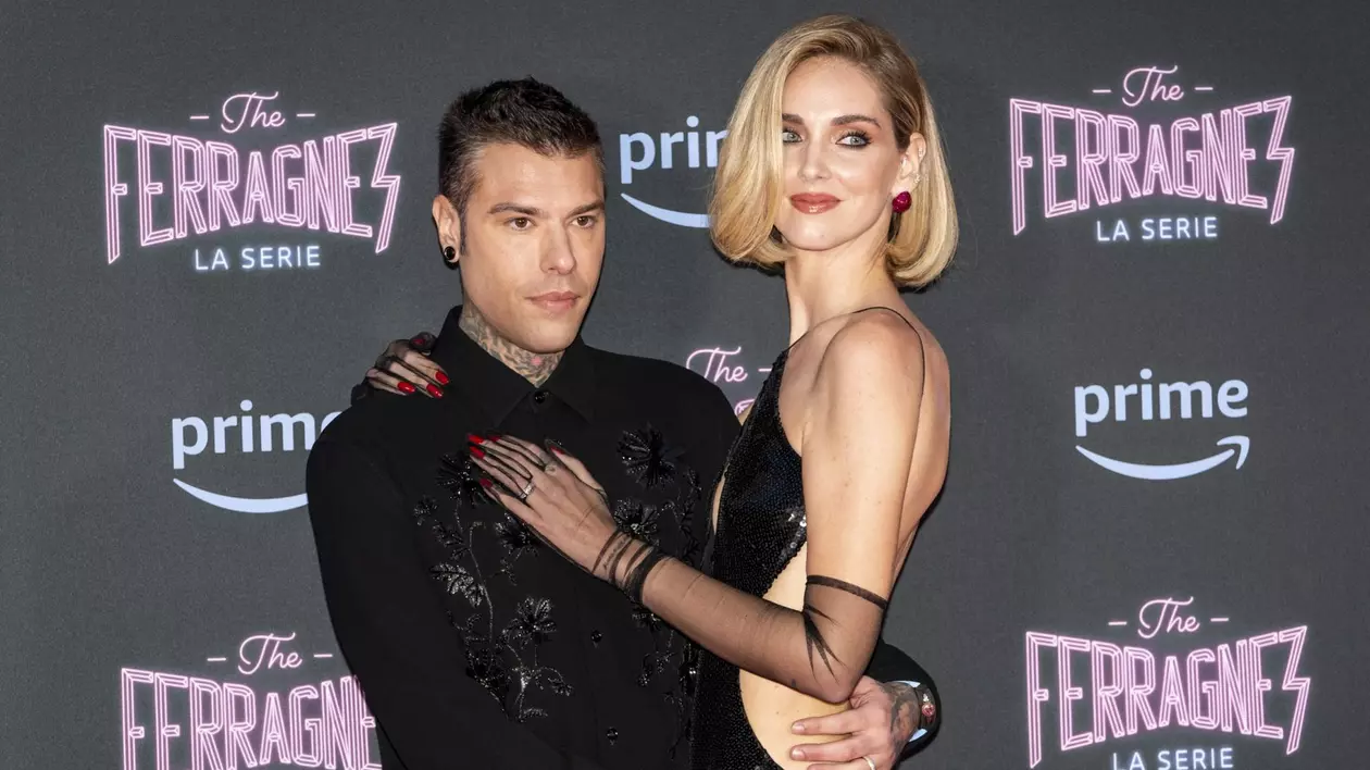 Cel Mai Cunoscut Cuplu Din Italia și-a Anunțat Oficial Divorțul, După ...