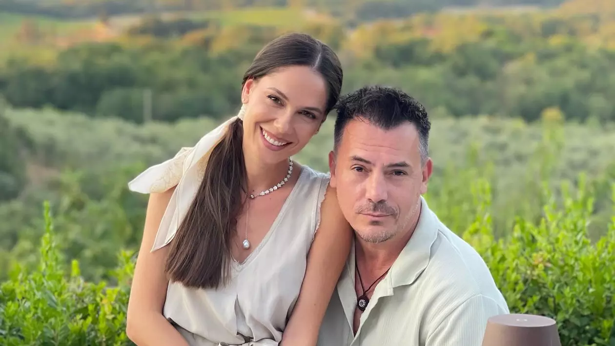 Irina Fodor Vorbește Despre Cel De-al Doilea Copil, După 14 Ani De ...