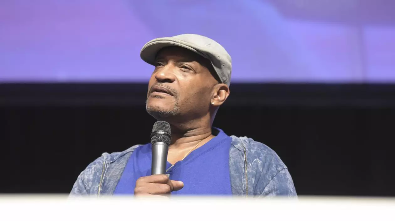 Tony Todd A Murit La 69 De Ani. Actorul Cunoscut Din Candyman A Mai ...