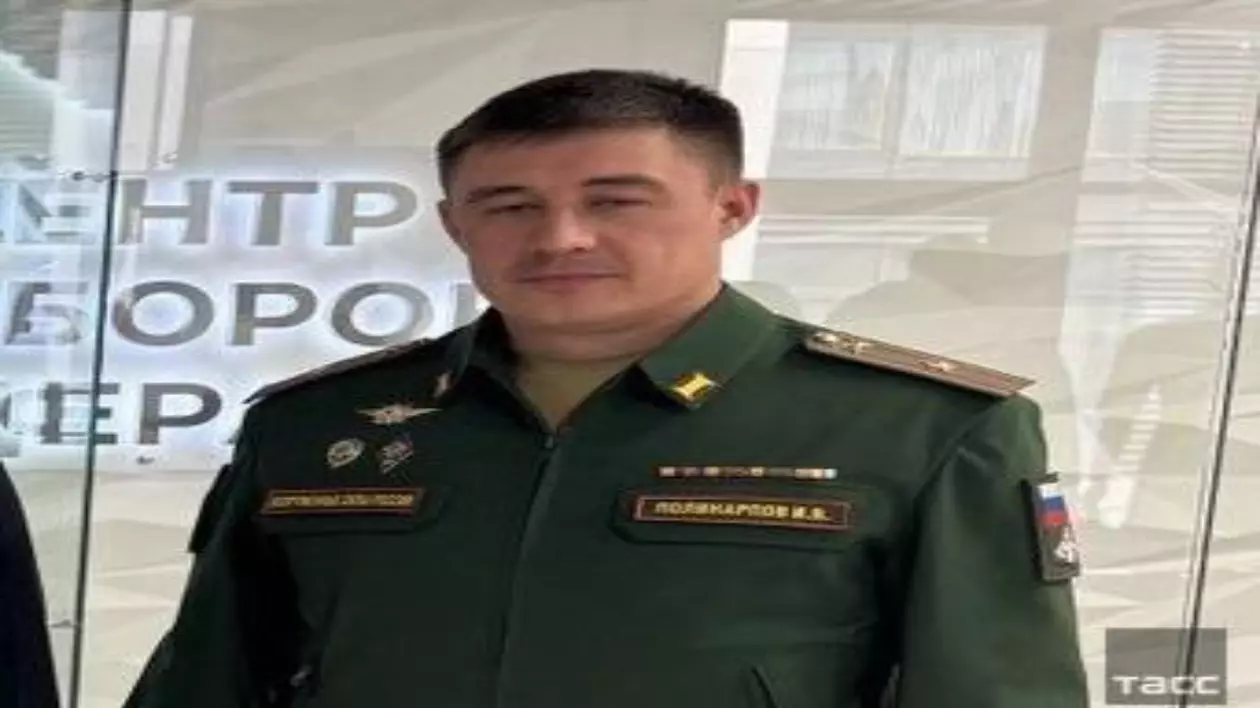 Moscova Promite Răzbunare, După Asasinarea Generalului Kirillov. Cine E Al Doilea General Ucis ...