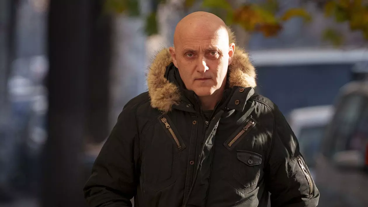 Horațiu Potra, Lăsat în Libertate. Mercenarul Apropiat De Călin ...