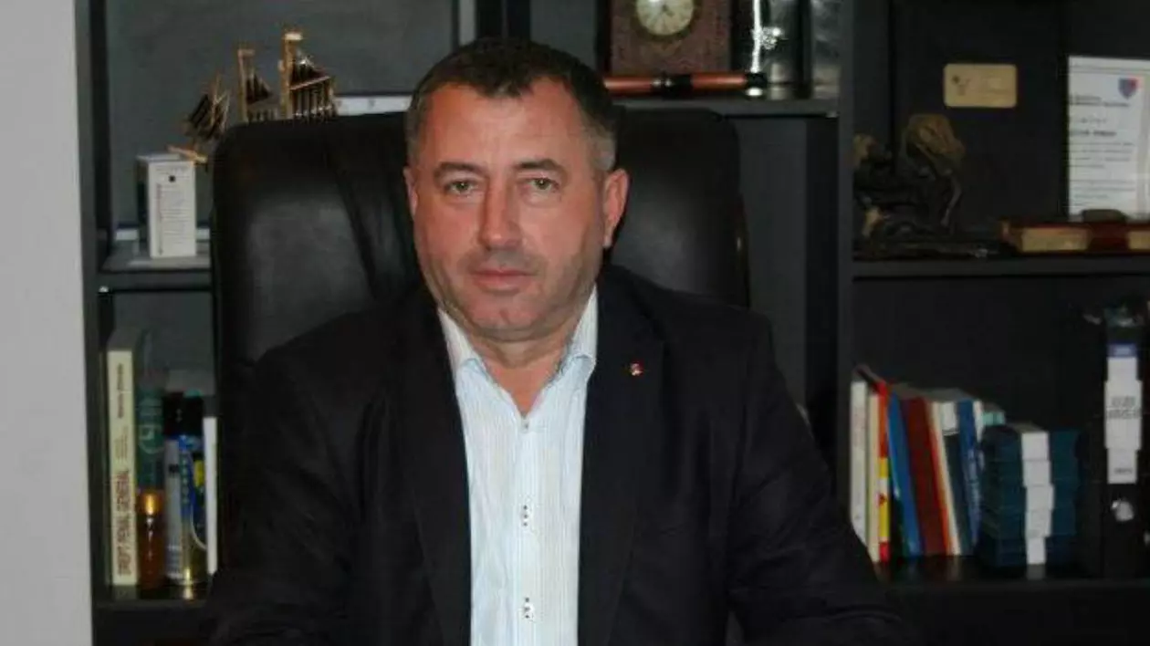 Victor Roman, „Regele Asfaltului Din Vrancea” și Fost Deputat PSD, Suspectat Că Ar Fi împușcat ...