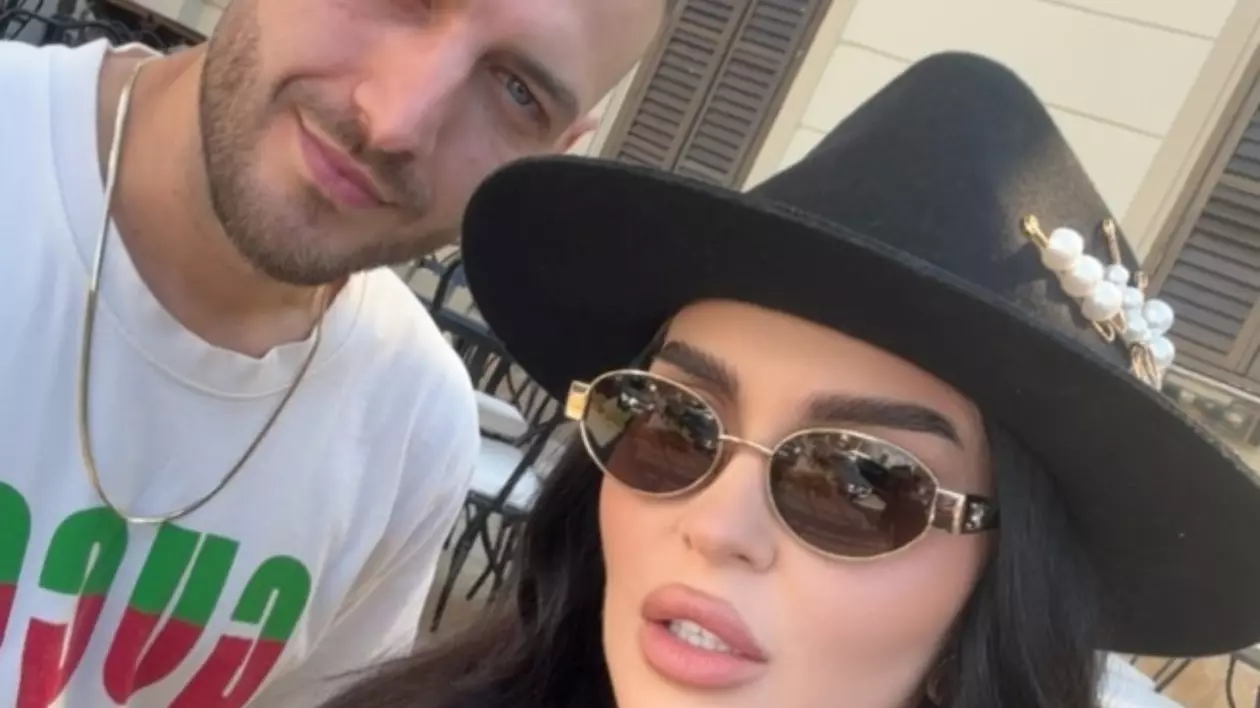 Declarația De Dragoste Primită De Oana Radu De La Iubit: „Am Ajuns Să ...