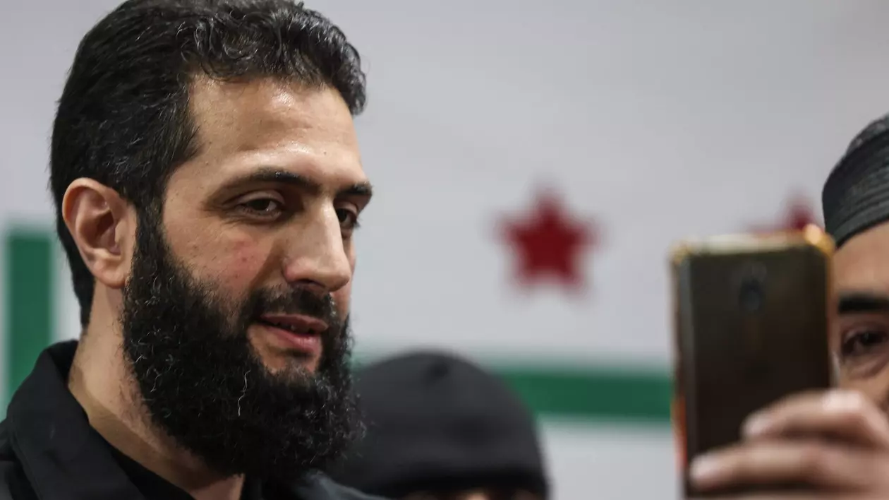 Abu Muhammad Al-Jolani, Liderul Rebel Care Conduce Lupta împotriva Lui Bashar Al-Assad. A ...
