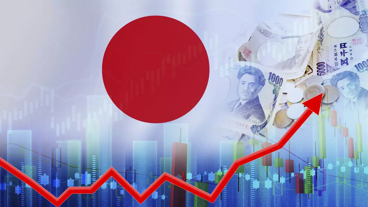 Japonia adoptă Un Buget Record De 735 De Miliarde De Dolari. Datoria ...