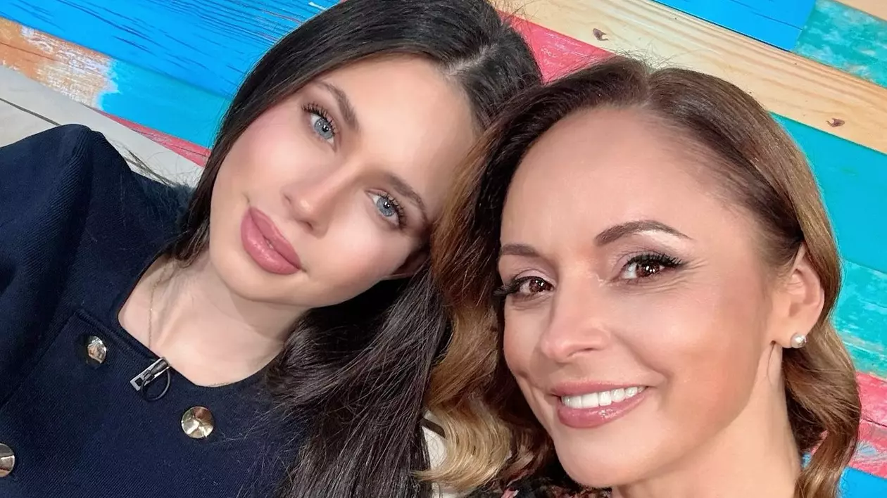 Violeta Bănică, Adevărul Despre Intervențiile La Față. Andreea Marin Nu E De Acord Cu Operațiile ...