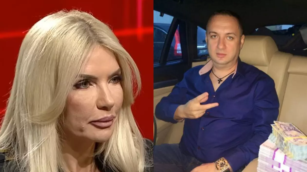 Laura Vicol, Adevărul Despre Relația Cu Leo De La Strehaia. S-a Spus Că I-a Dăruit 1001 ...