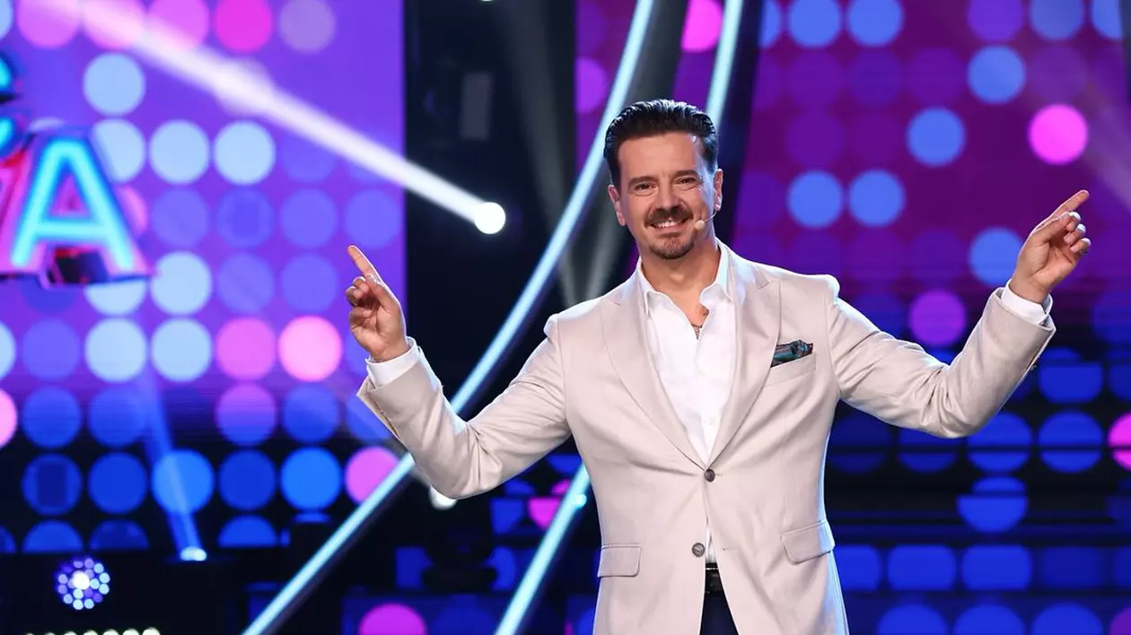 Mihai Petre, Dezvăluiri Despre Schimbările De La Masa Juriului „Te ...
