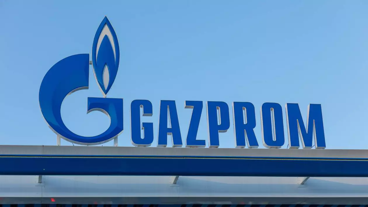 Sancțiunile SUA Gonesc Gazprom Din Serbia. Termenul Acordat De Guvernul De La Belgrad | Libertatea