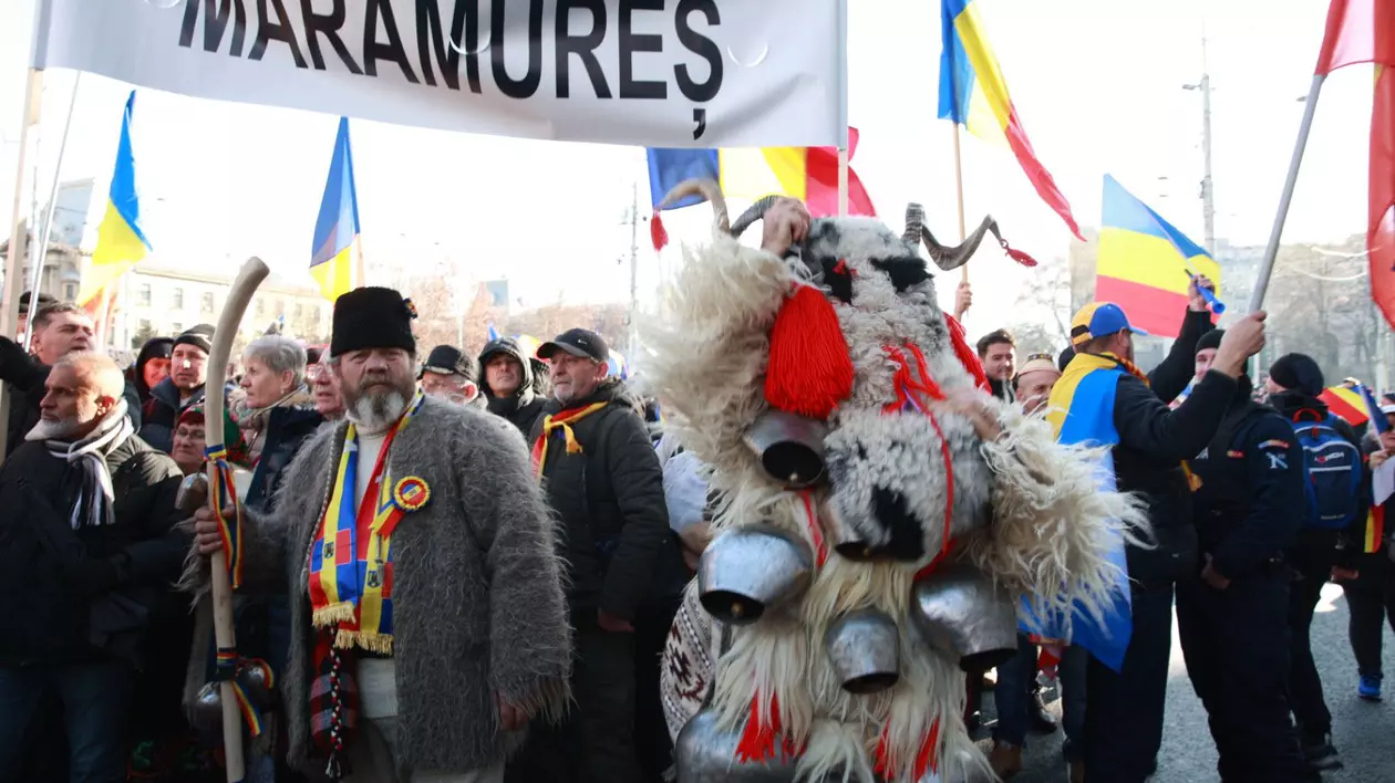 Cine și Pentru Ce Mai Are Voie Să Protesteze în România - Dress Code-ul ...