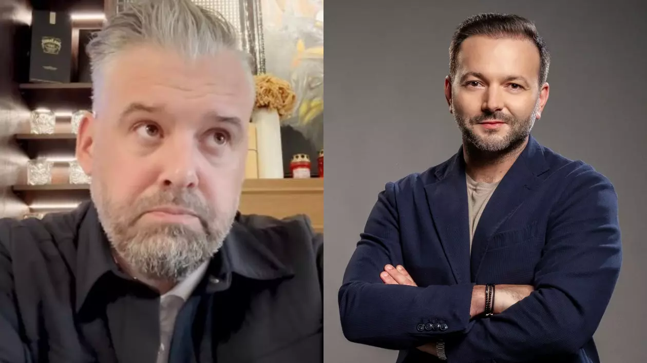 Tinu Vidaicu L-a Dat în Judecată Pe Mihai Morar: „Face Niște Afirmații ...