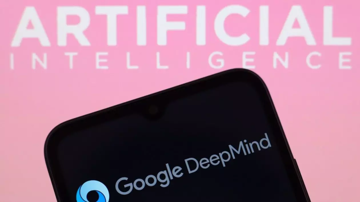 AI-ul DeepMind Depășește Elevii Olimpici La Matematică. Inteligența ...