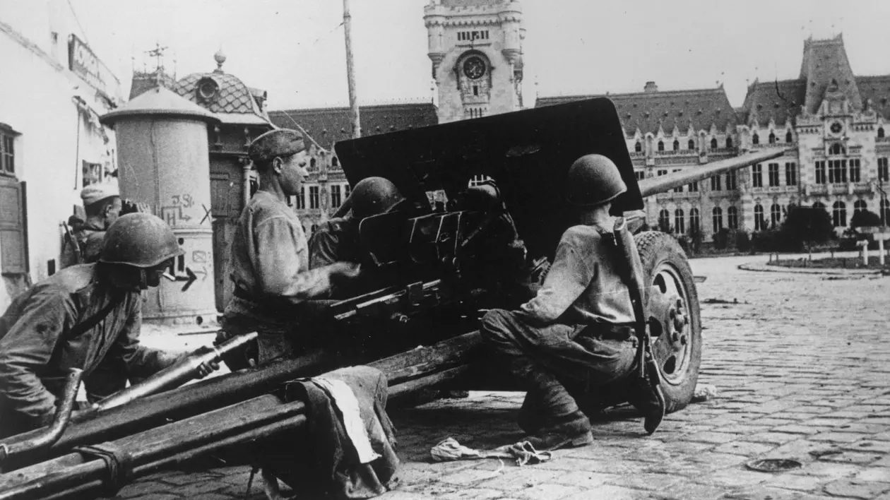 Când a fost declarat mort un soldat din Iași, mort în Rusia