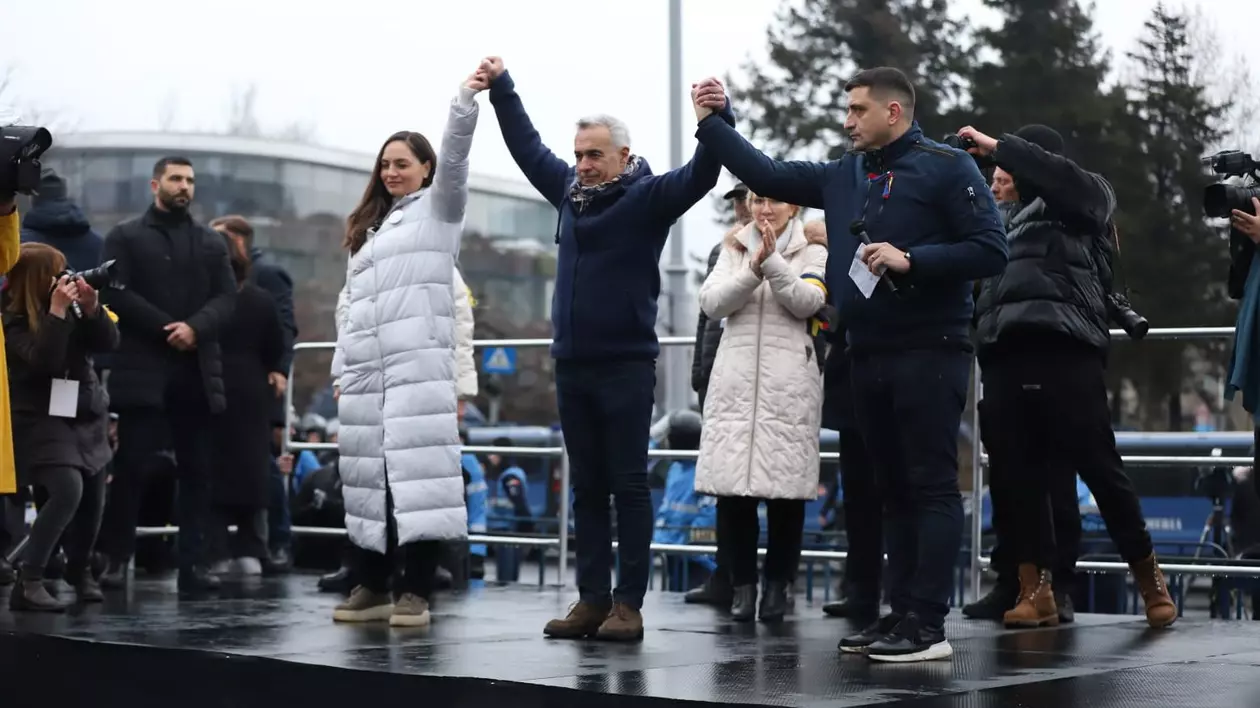 Simion și Gavrilă sunt contestați. Ce spune Remus Pricopie