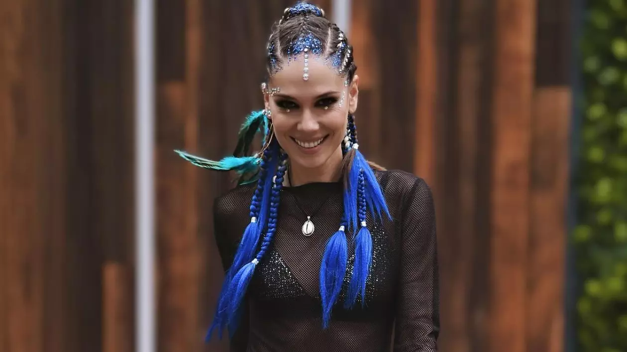 Cum a apărut Irina Fodor în Vietnam, la Asia Express 2025
