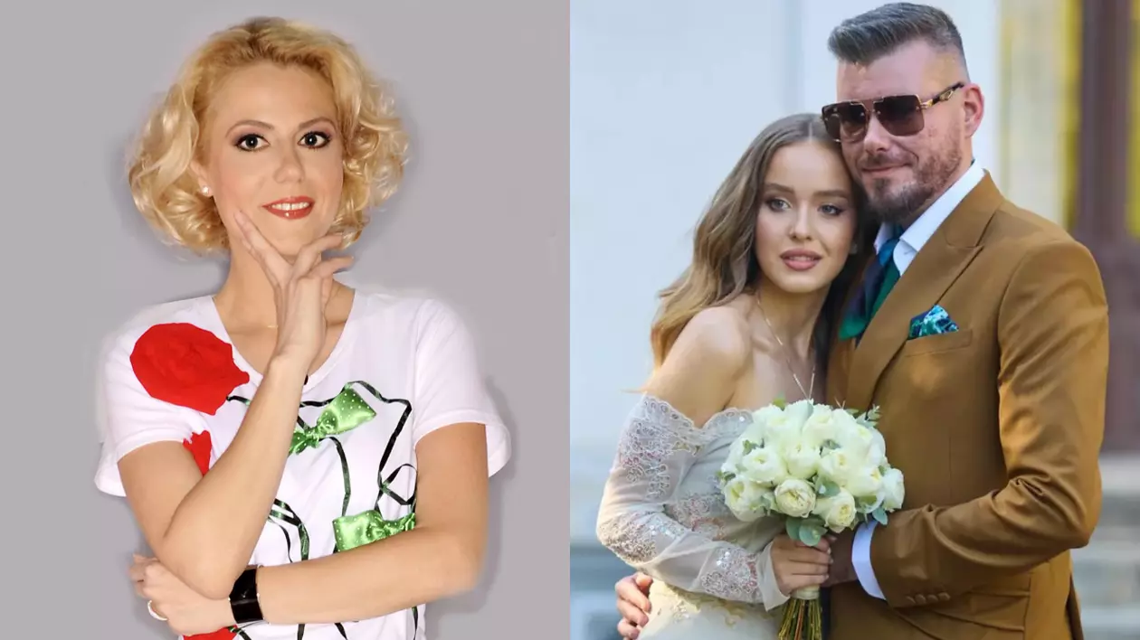 Cum se descurcă Mara Boglea, fiica Ralucăi Moianu, în rolul de mamă la ...