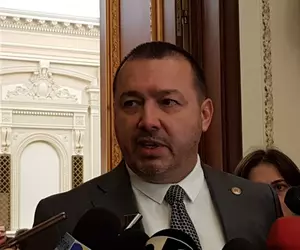 Catalin Radulescu - Cele mai Noi Știri | Libertatea