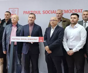 Stiri Politice - Ultimele Stiri din Viata Politica | Libertatea