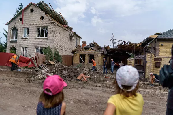 Stiri Externe - Ultimele Stiri Internationale | Libertatea