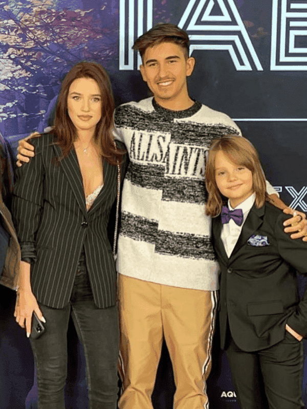 Sebastian Dobrincu, Anunțul Despre Relația Cu Ioana Ignat: „E Umbra Mea” | Libertatea