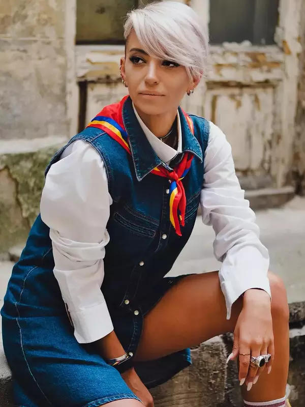 După 10 Ani De Căsnicie, Giulia Anghelescu Face Mărturisiri Neașteptate ...