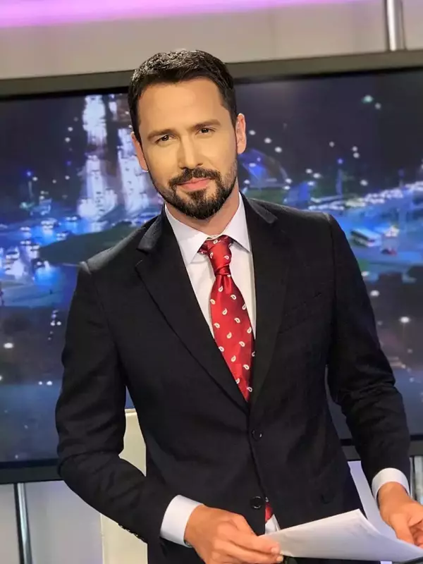 Cu Ce Se Ocupă Alexandru Constantin Dincolo De Televiziune. Are Succes ...