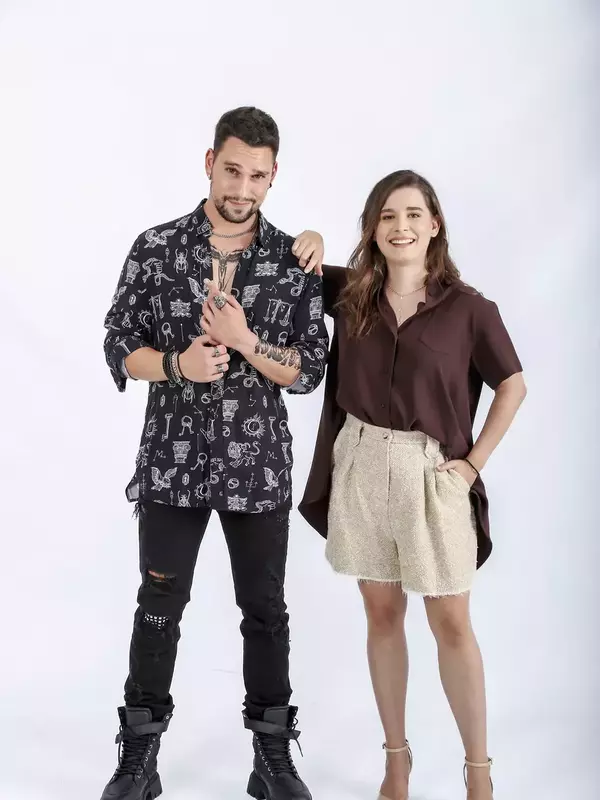 Kira Hagi își Face Debutul într-un Serial De Televiziune: „Vreau Să Fac ...