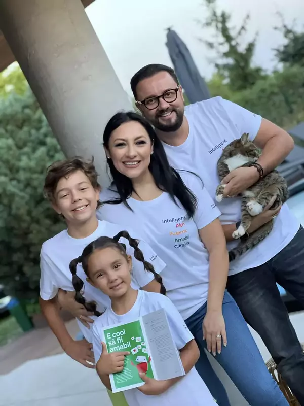 Andra, Primele Declarații Despre Al Treilea Copil Cu Cătălin Măruță ...