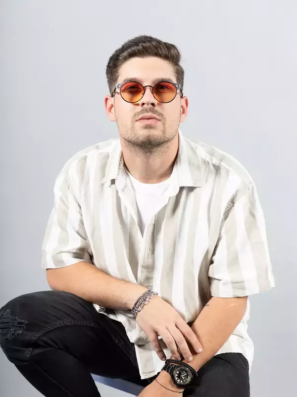 DJ-ul Dragoș Răduță Intră în Echipa Pro TV. Va Povesti Trăirile ...