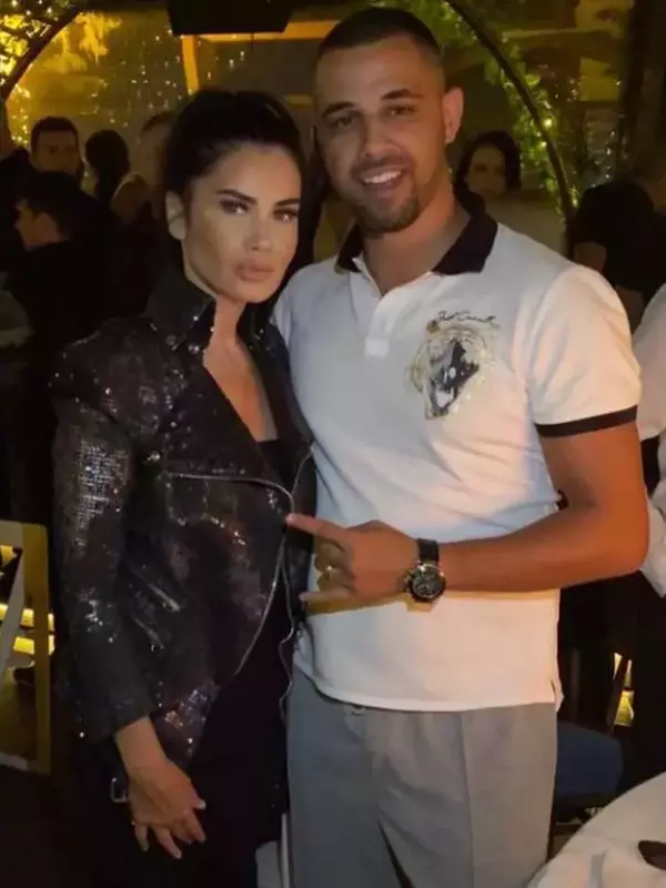 Anamaria Prodan O Susține Pe Oana Zăvoranu După Divorțul De Alex Ashraf ...