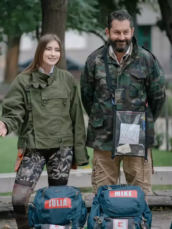 Iulia Albu Nu Are O Relație Bună Cu Părinții Ei: „Eu Nu Sunt Un Copil ...