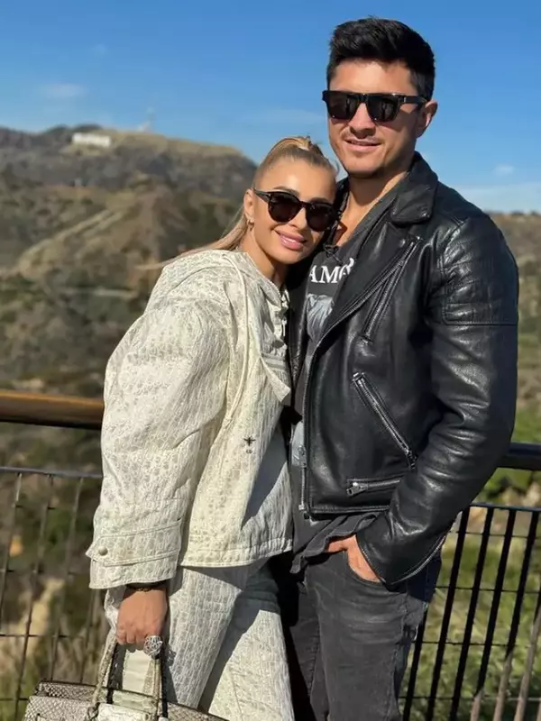 Ronald Gavril, Prima Reacție Despre Relația Cu Anamaria Prodan. De Ce A Fost Criticat: „Ești ...