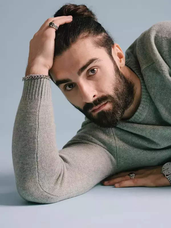 Daniel Nuță, Actorul Din Serialul GROAPA, Detalii Despre Planurile Sale ...