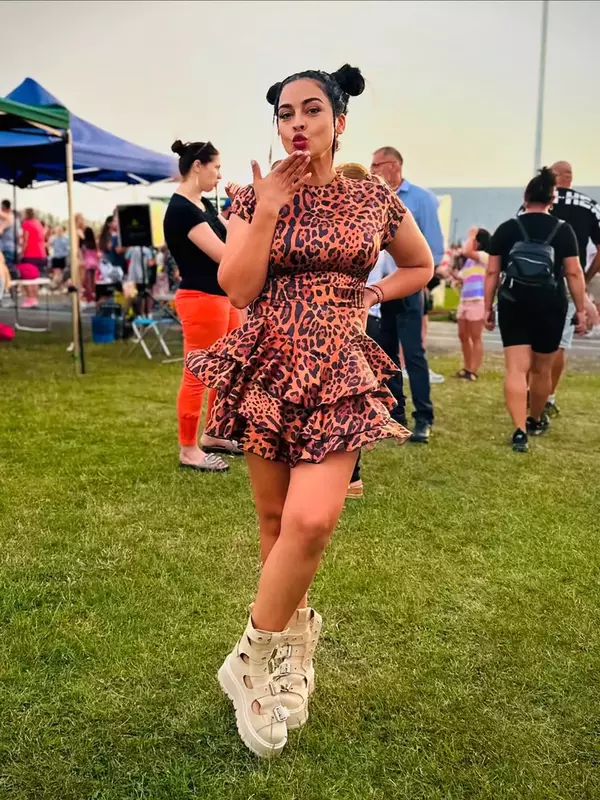 Ce A Motivat-o Pe Ema Kovacs Să Meargă La Survivor România 2025: „Mi-am ...