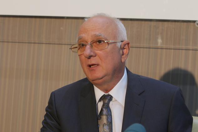 Dan Radu Ruşanu, Fostul şef Al Autorităţii De Supraveghere Financiară ...